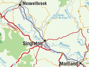 Pest Control Singleton - FUMAPEST since 1964